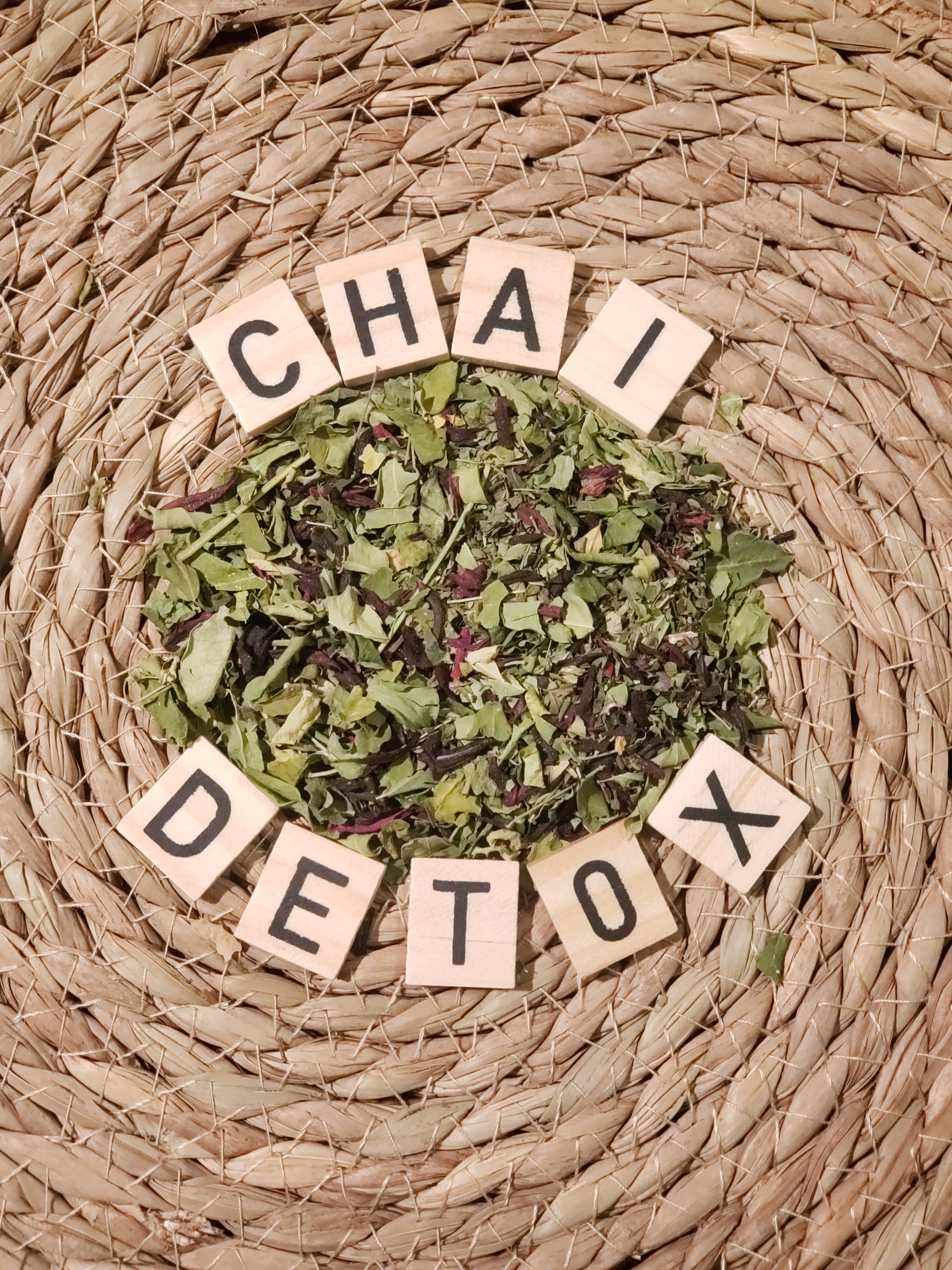 Réussir sa cure détox – Chai Amani